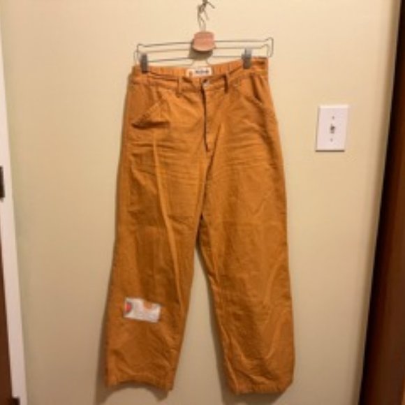 Mollusk | Pants & Jumpsuits | Mollusk California Pants | Poshmark
